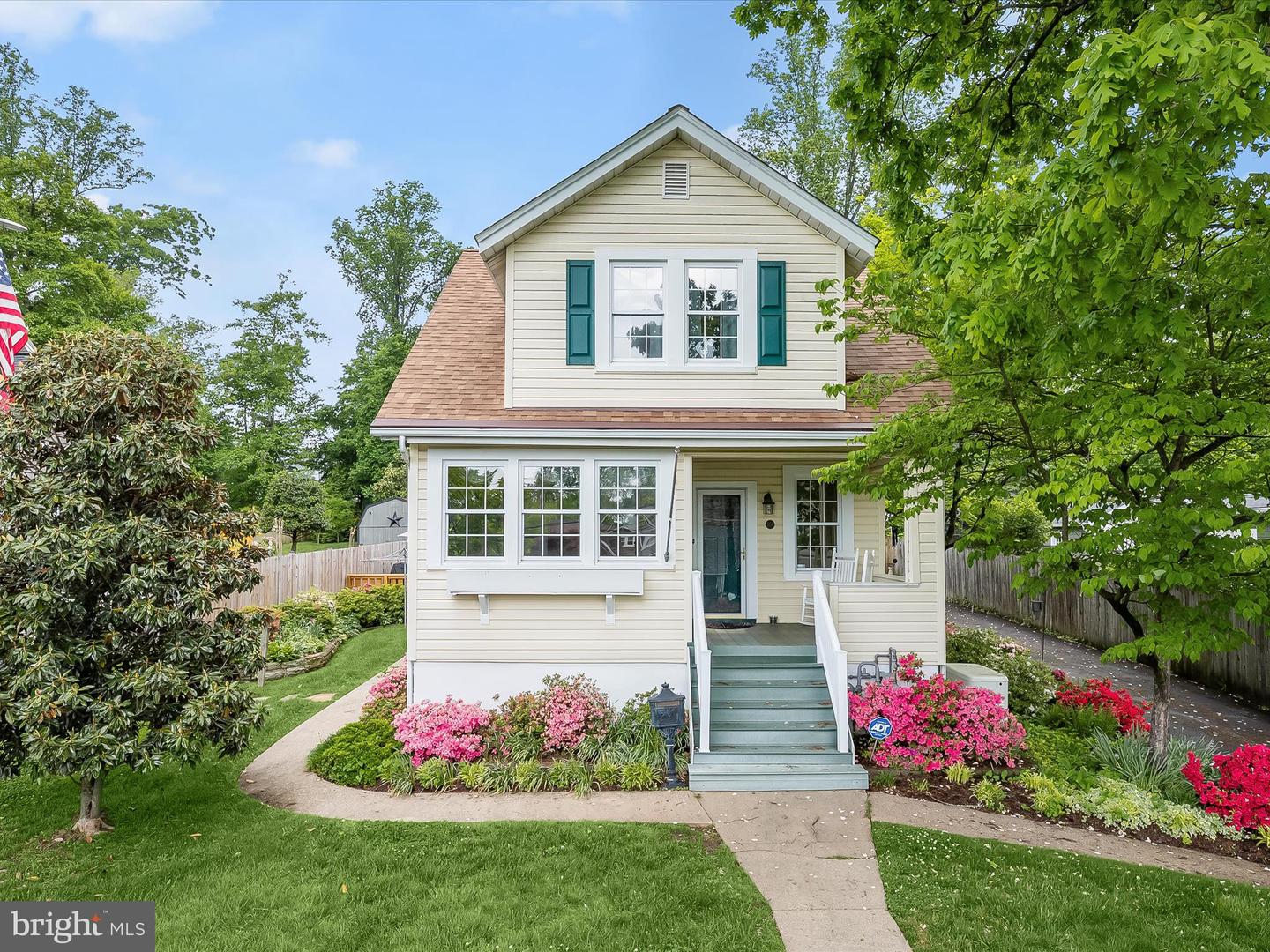 506 Hilton Ave, Catonsville, MD 21228 - MLS MDBC2089388 - Coldwell Banker