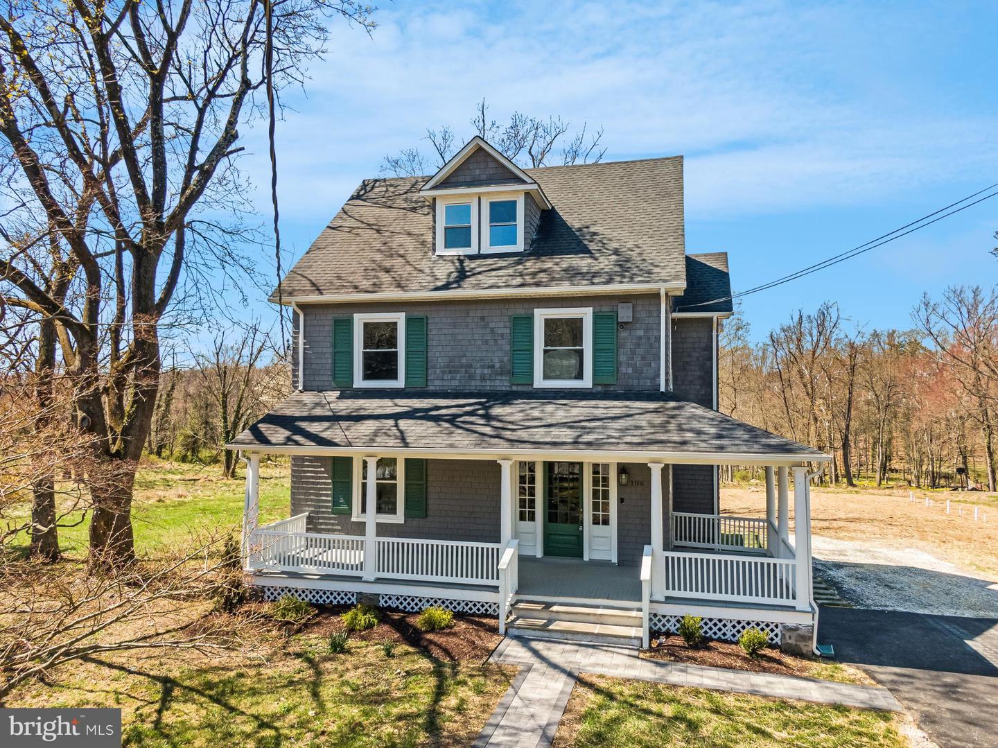 106 Maple Ave, Catonsville, MD 21228 - MLS MDBC2089438 - Coldwell Banker