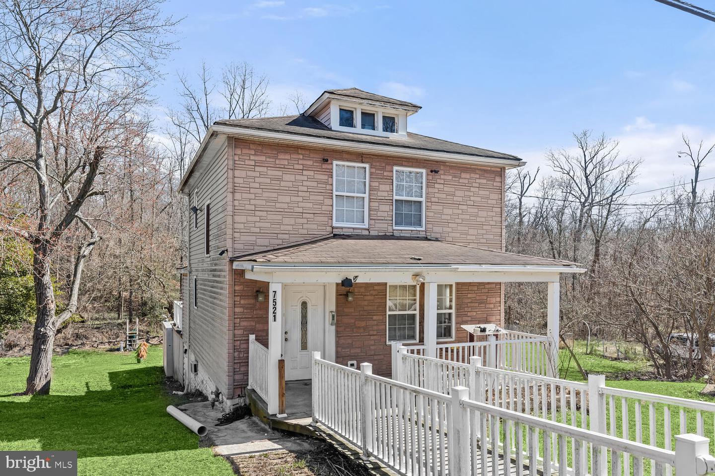 7521 Gum Spring Rd, Rosedale, MD 21237 - MLS MDBC2090322 - Coldwell Banker