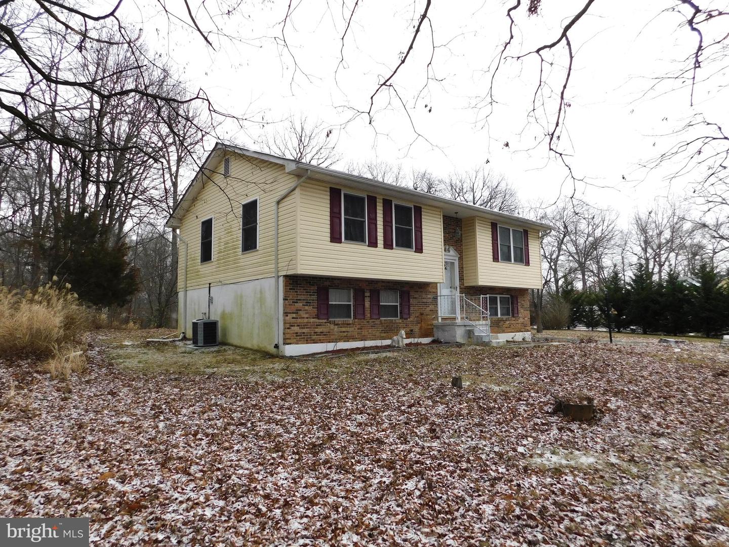 8012 Bradshaw Rd, Upper Falls, MD 21156 - MLS MDBC2091486 - Coldwell Banker