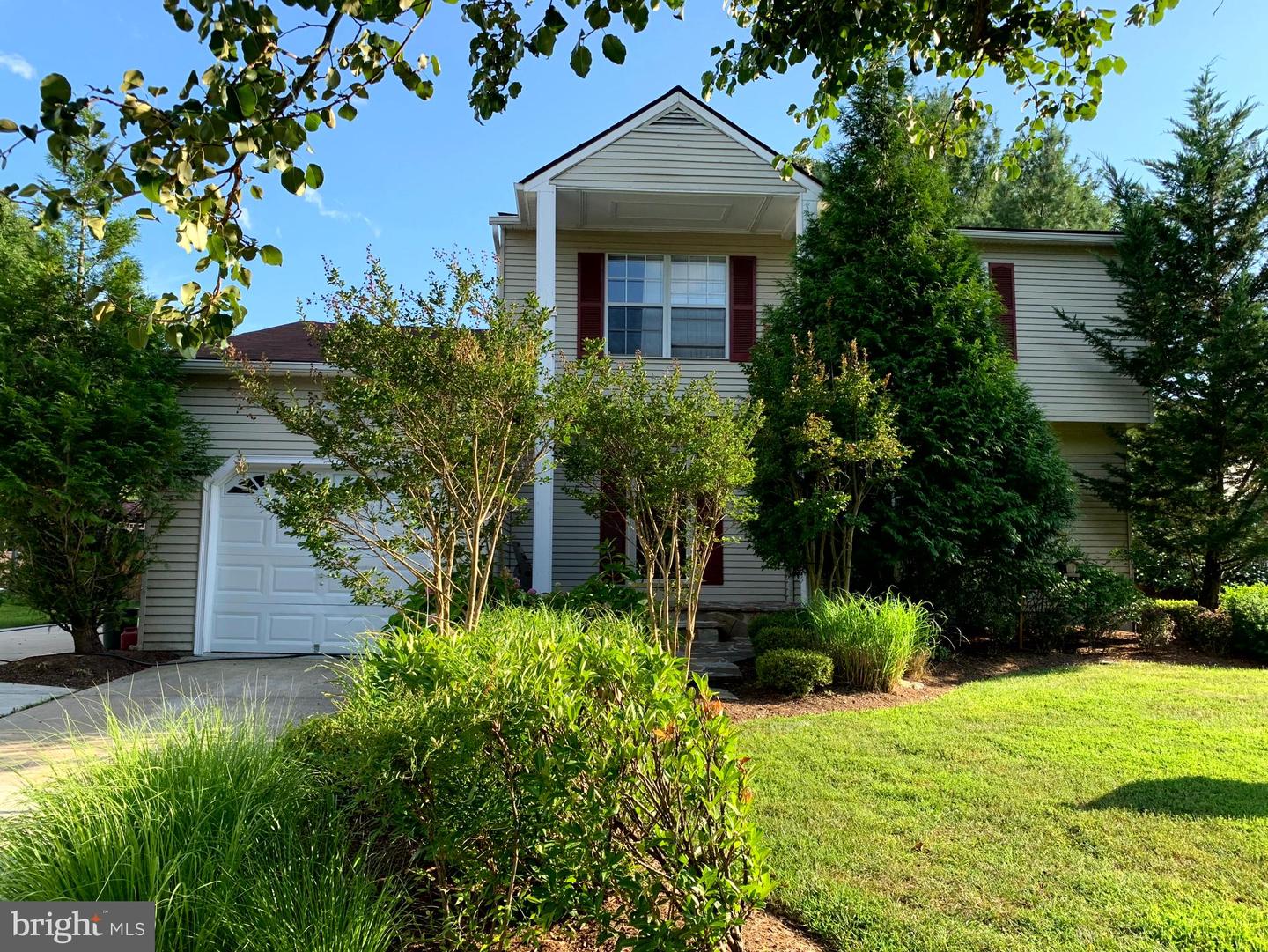 4287 Mary Ridge Dr, Randallstown, MD 21133 - MLS MDBC2094860 - Coldwell ...