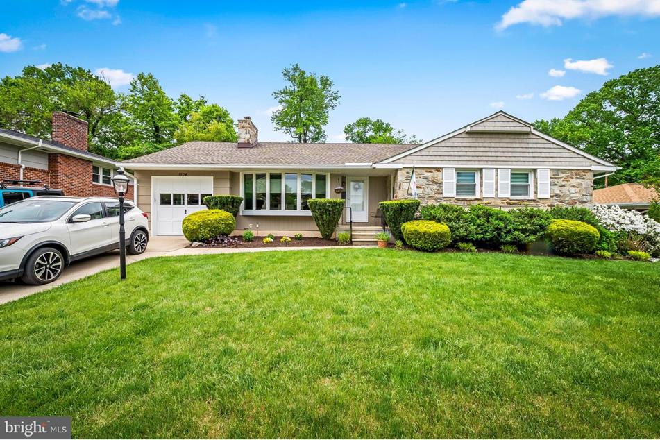 1904 Eastridge Rd, Lutherville Timonium, MD 21093 - MLS MDBC2095664 ...
