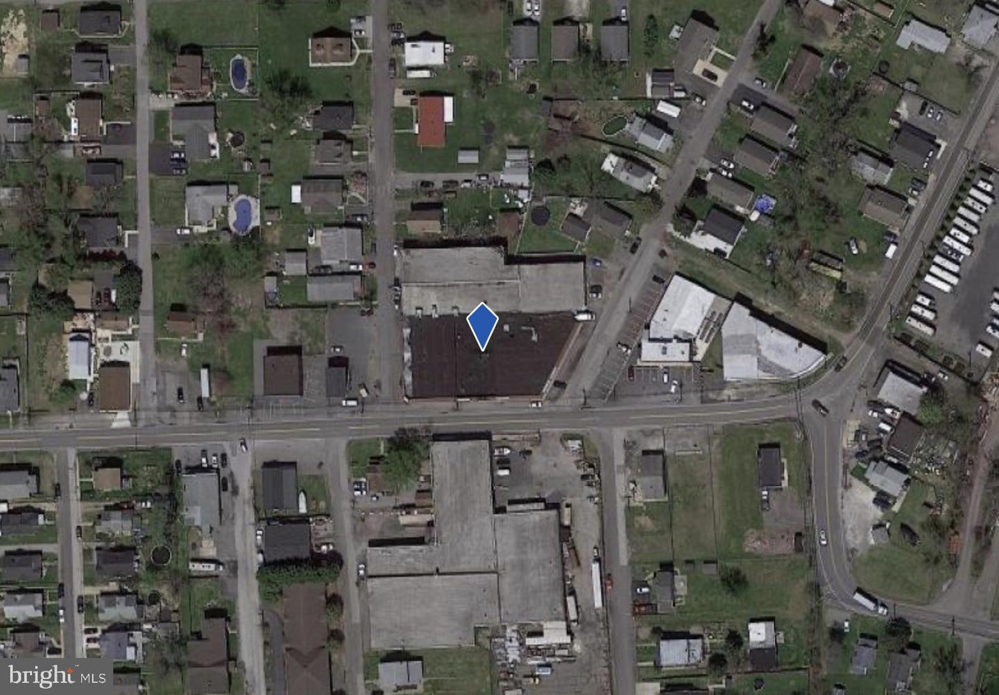 2500 Sparrows Point Rd, Sparrows Point, MD 21219 - MLS MDBC2096864 ...