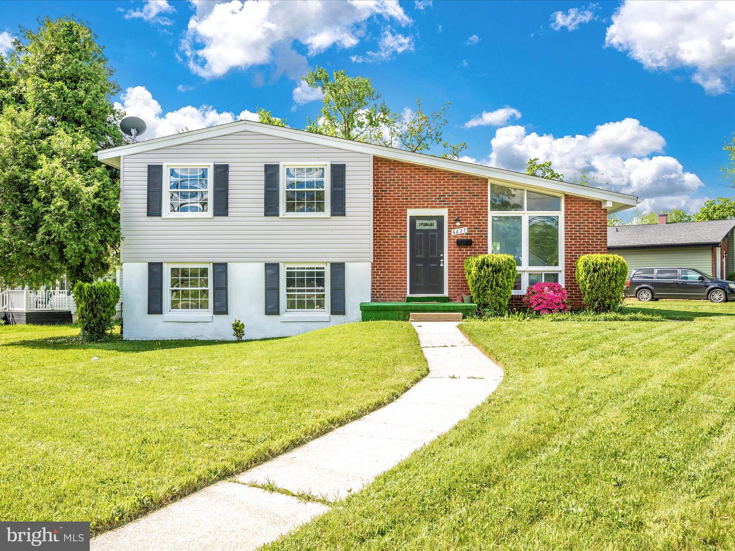 6827 Windsor Mill Rd, Gwynn Oak, MD 21207 - MLS MDBC2097290 - Coldwell ...