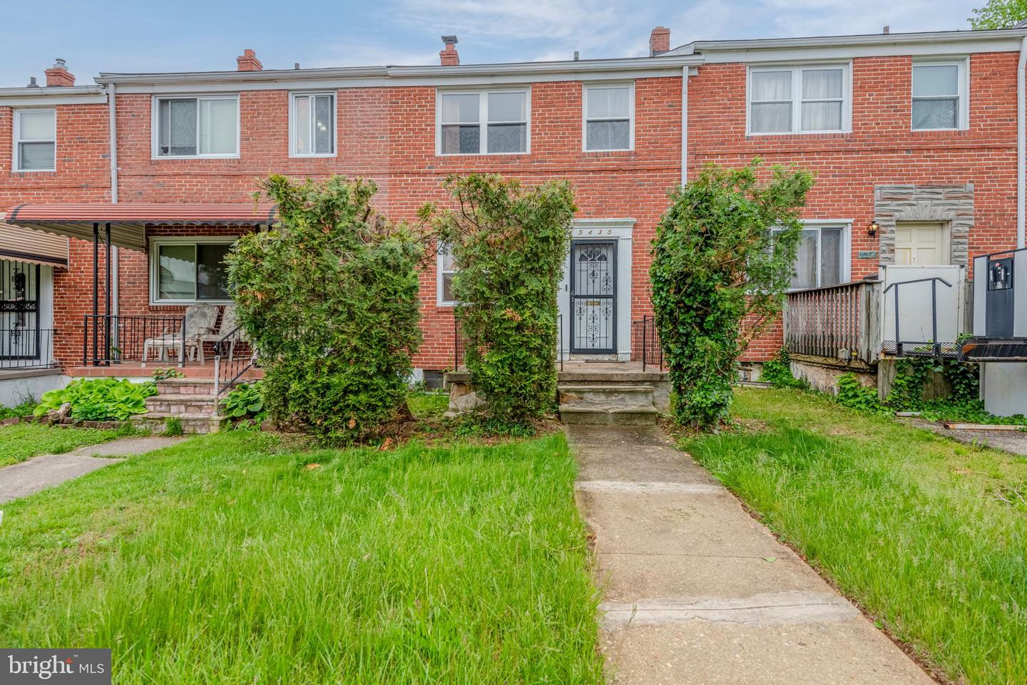 5435 Whitlock Rd, Baltimore, MD 21229 - MLS MDBC2097900 - Coldwell Banker