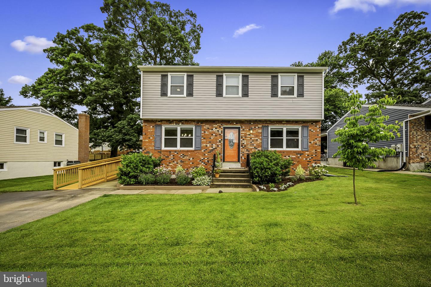 4221 Winterode Way, Nottingham, MD 21236 - MLS MDBC2097952 - Coldwell ...