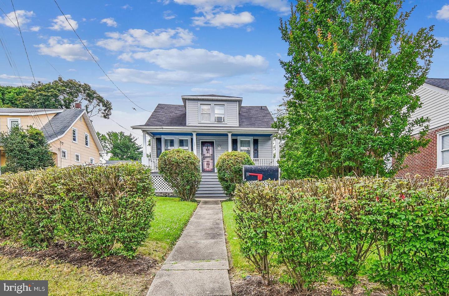 2011 Kernan Dr, Gwynn Oak, MD 21207 - MLS MDBC2098954 - Coldwell Banker