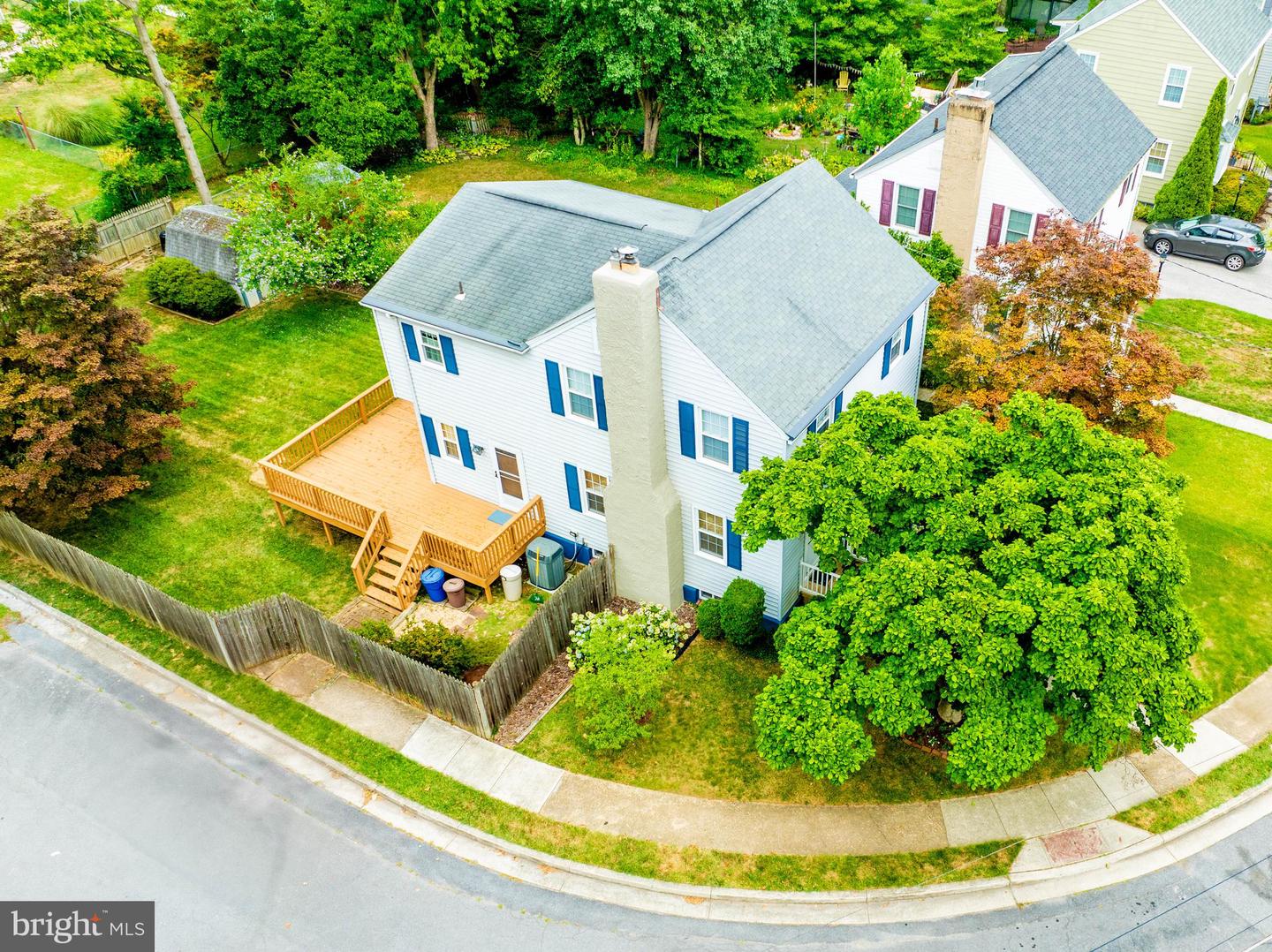 401 Locust Dr, Catonsville, MD 21228 - MLS MDBC2100758 - Coldwell Banker