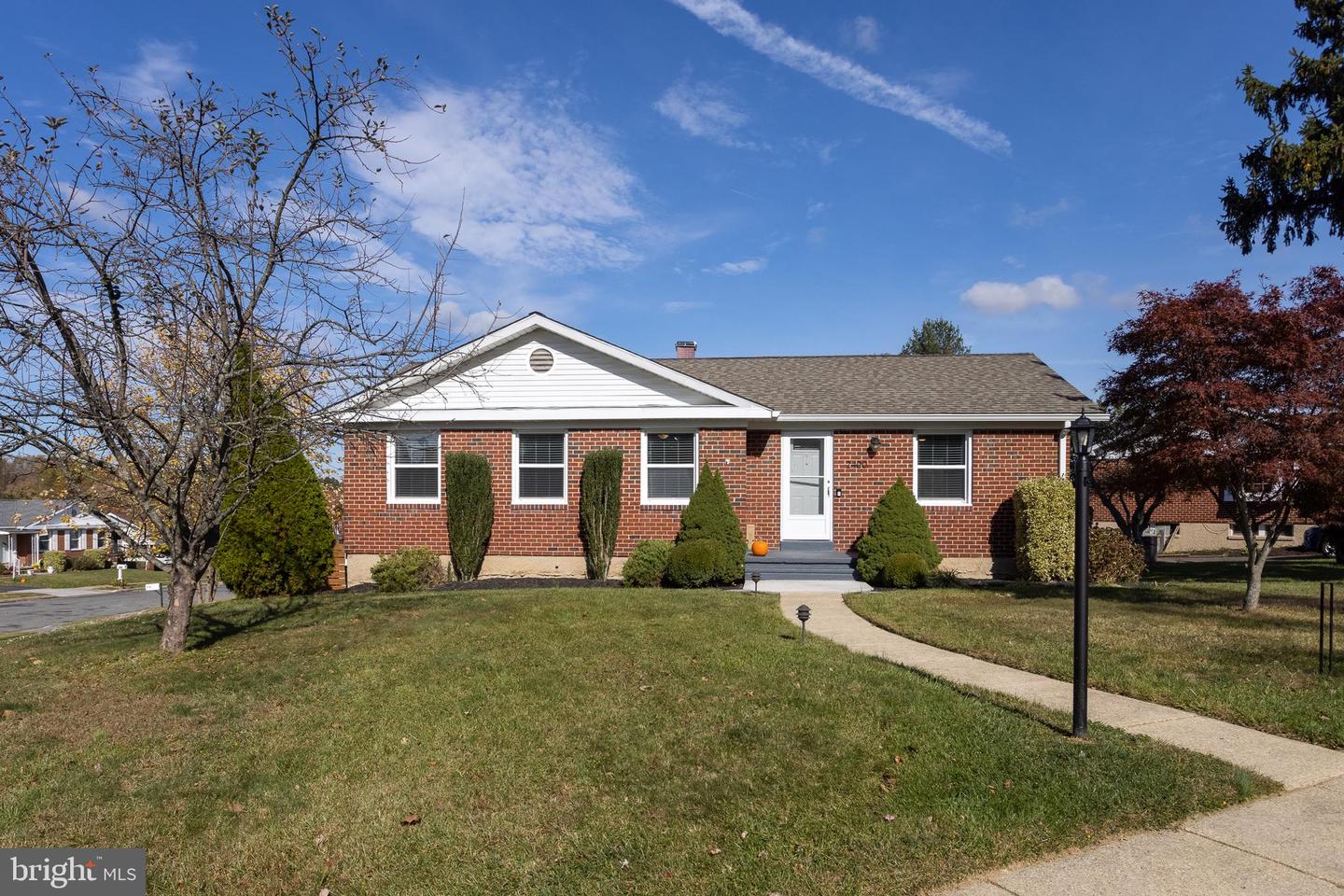 2400 Cider Mill Rd, Baltimore, MD 21234 - MLS MDBC2102894 - Coldwell Banker