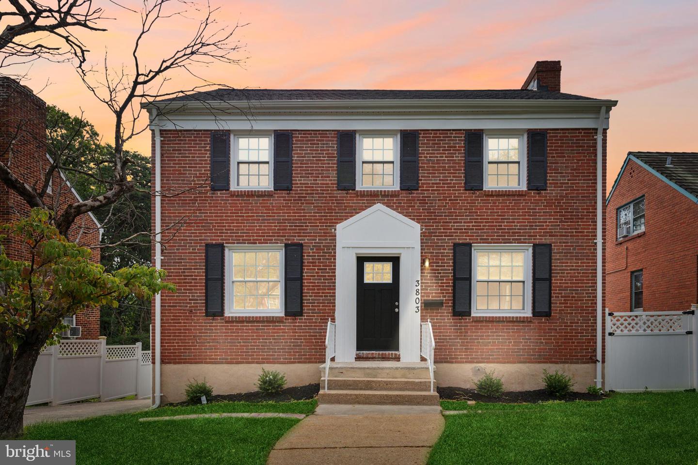 3803 Lochearn Dr, Gwynn Oak, MD 21207 - MLS MDBC2104016 - Coldwell Banker