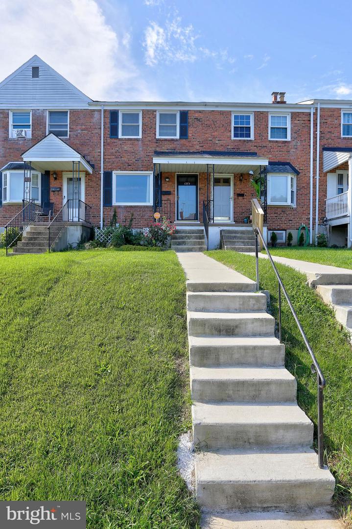 1273 Brewster St, Halethorpe, MD 21227 - MLS MDBC2104066 - Coldwell Banker