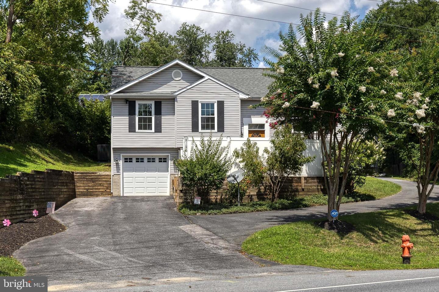 2126 Frederick Rd, Catonsville, MD 21228 - MLS MDBC2104216 - Coldwell ...