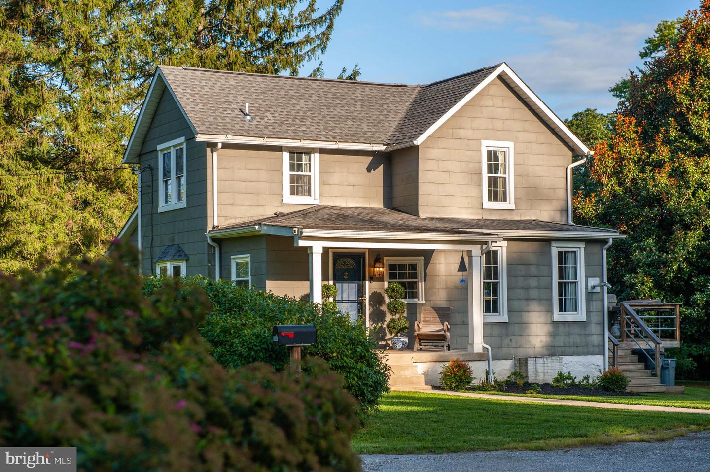 1007 Cockeys Mill Rd, Reisterstown, MD 21136 - MLS MDBC2105288 ...