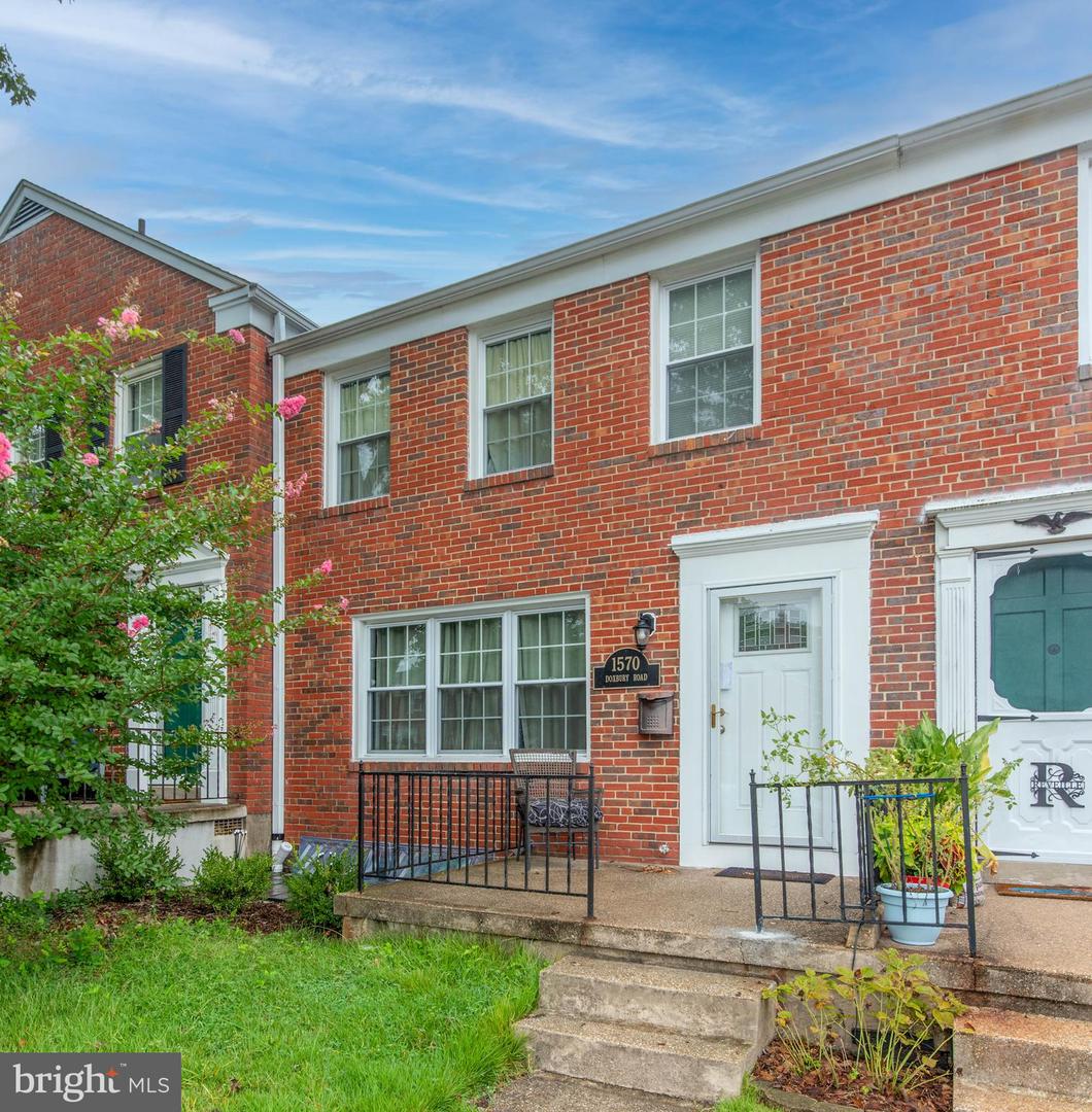 1570 Doxbury Rd, Towson, MD 21286 - MLS MDBC2106870 - Coldwell Banker