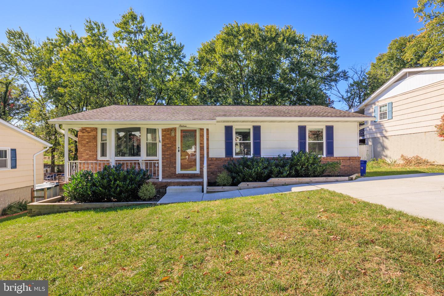 16 University Ave, Catonsville, MD 21228 - MLS MDBC2107902 - Coldwell ...
