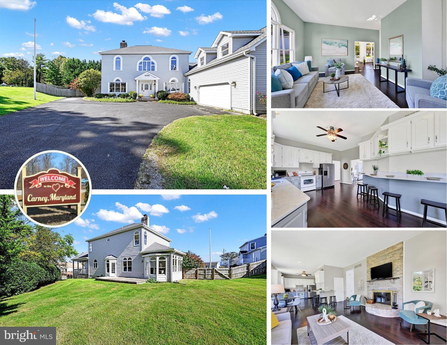 9746 Magledt Rd, Parkville, MD 21234 - MLS MDBC2108048 - Coldwell Banker