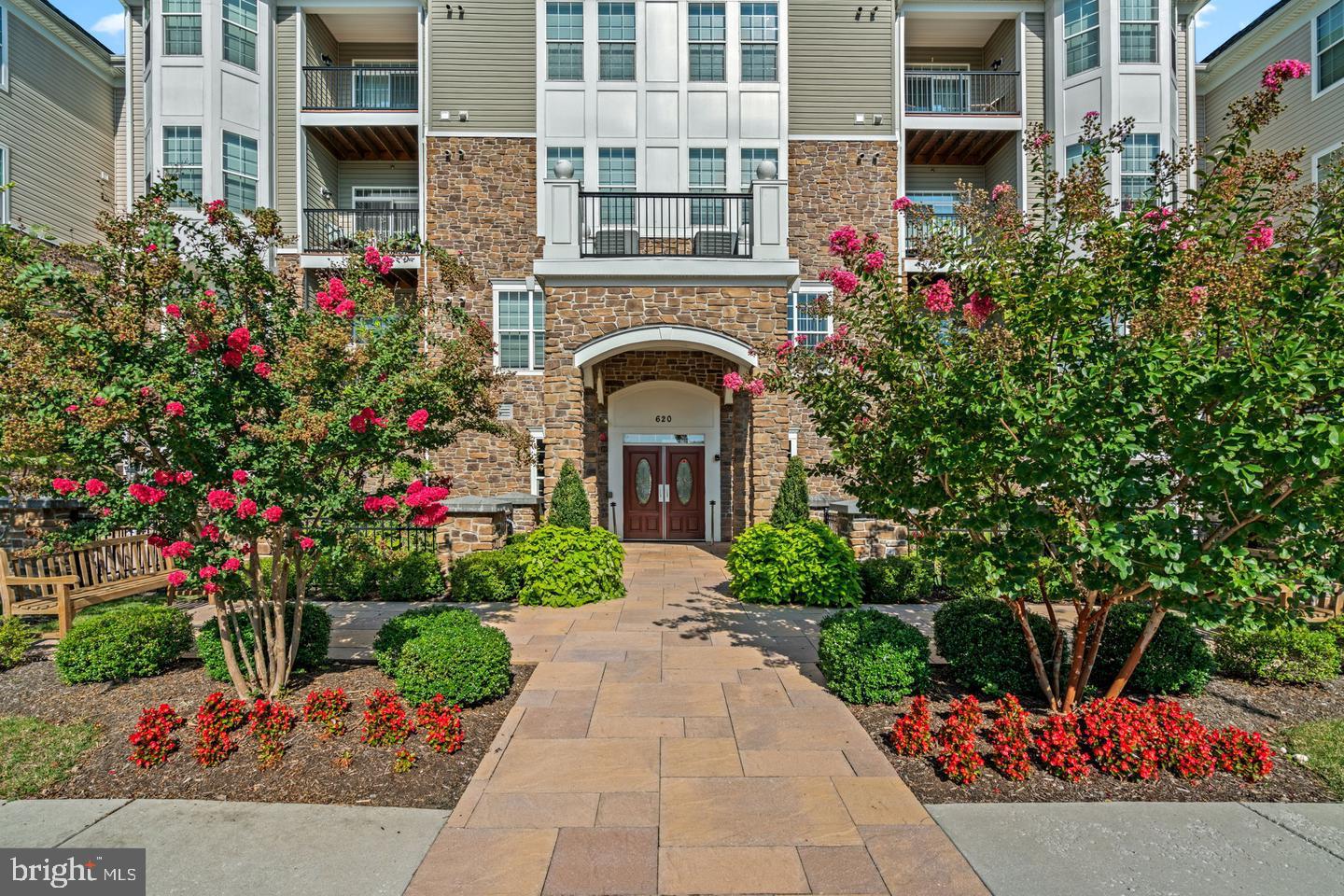 620 Quarry View Ct #405, Reisterstown, MD 21136 - MLS MDBC2110042 ...
