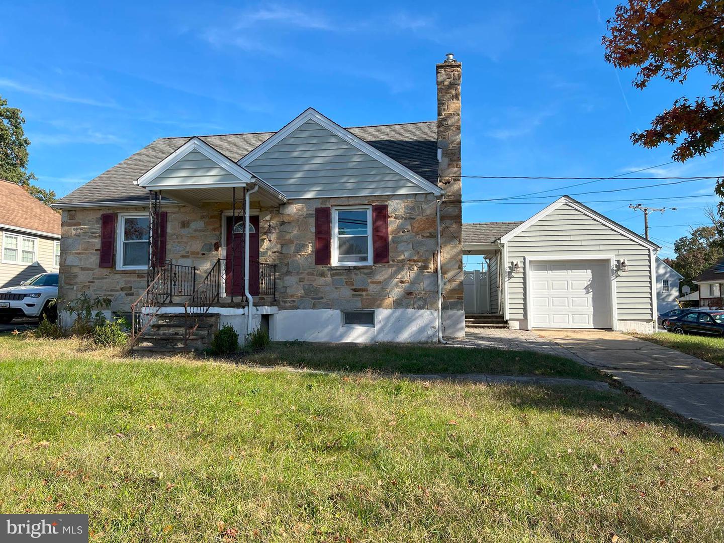 1957 E Joppa Rd Parkville Md 21234