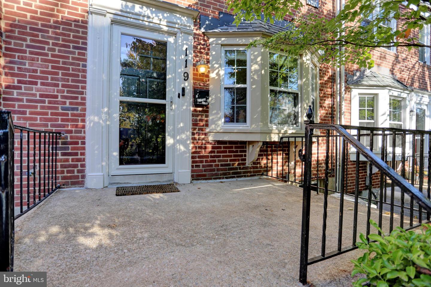 119 Stanmore Rd, Baltimore, MD 21212 - MLS MDBC2111238 - Coldwell Banker