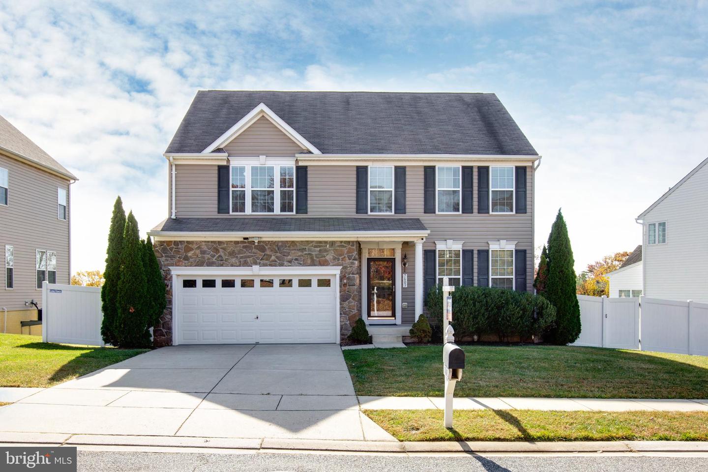 7603 Cedar Farm Dr, Rosedale, MD 21237 - MLS MDBC2111318 - Coldwell Banker