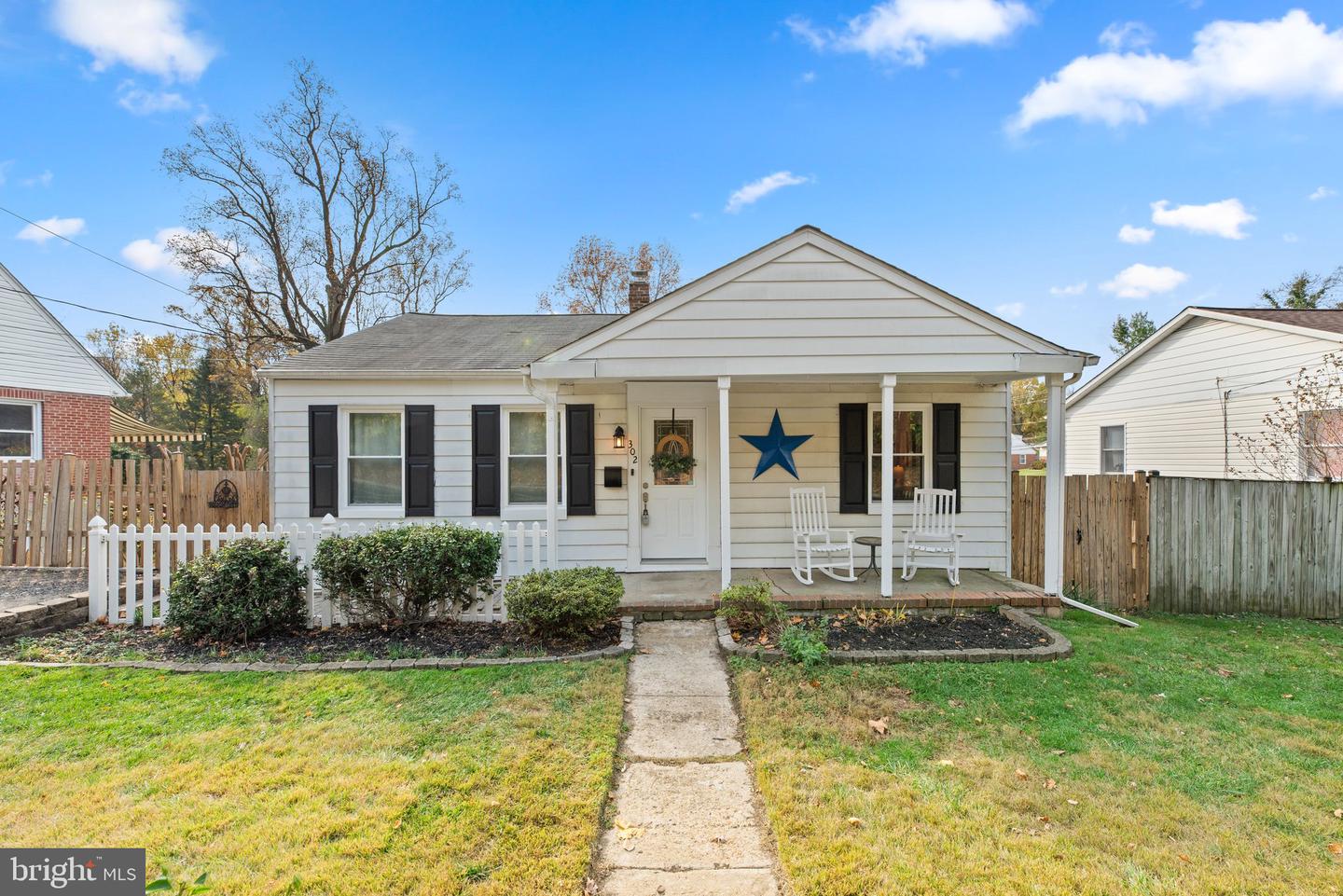 302 Maiden Choice Ln, Catonsville, MD 21228 - MLS MDBC2112680 ...