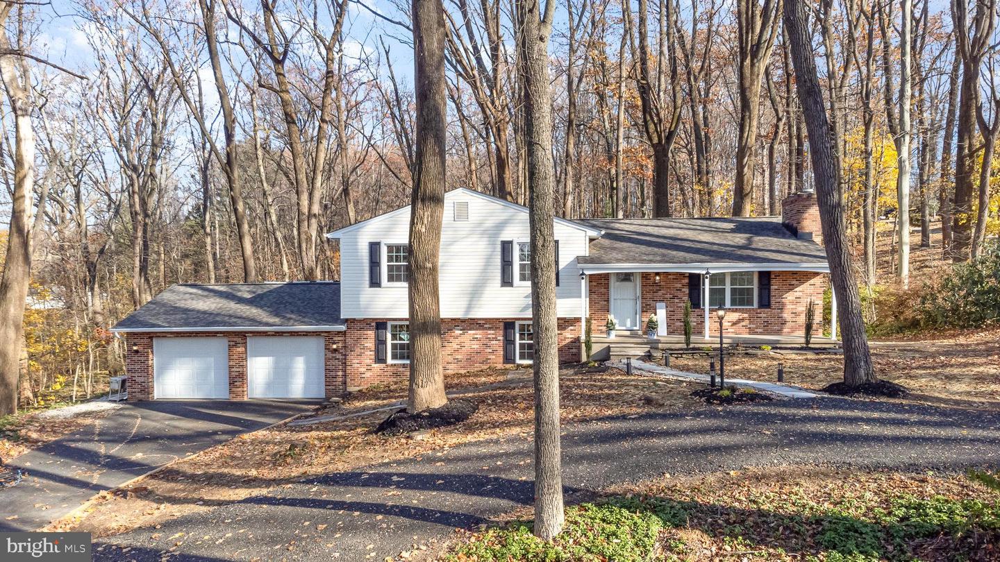 Homes For Sale Hydes Md