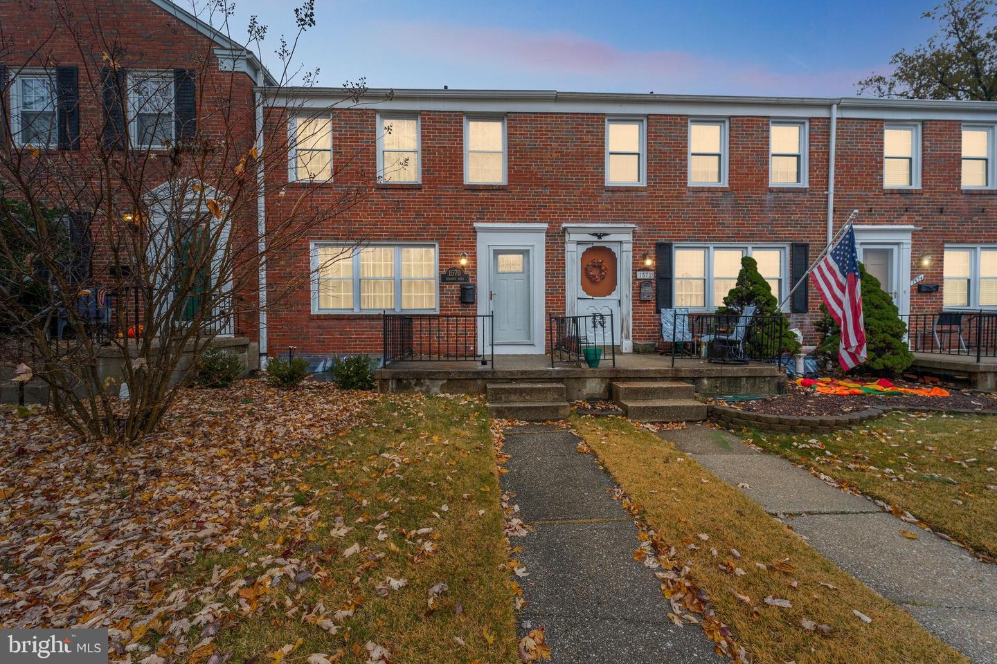 1570 Doxbury Rd, Towson, MD 21286 - MLS MDBC2113742 - Coldwell Banker