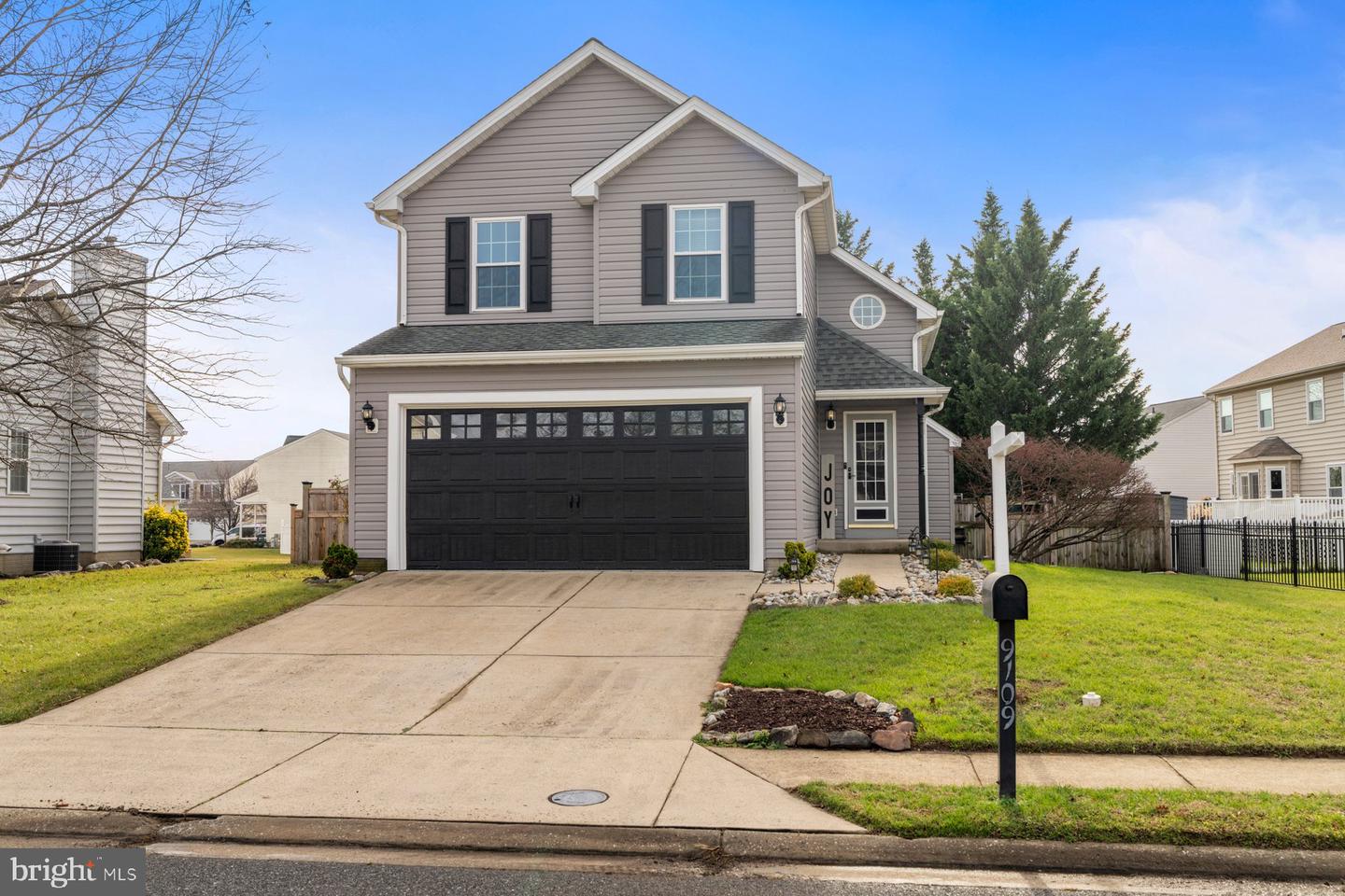 9109 Cove Point Rd, Sparrows Point, MD 21219 - MLS MDBC2115010 ...