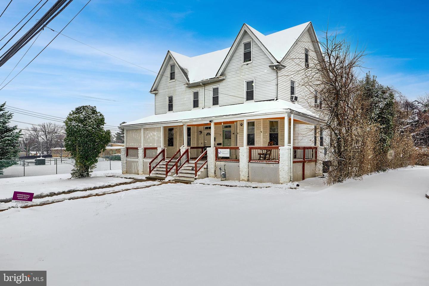 16 Sudbrook Ln, Pikesville, MD 21208 - MLS MDBC2116182 - Coldwell Banker