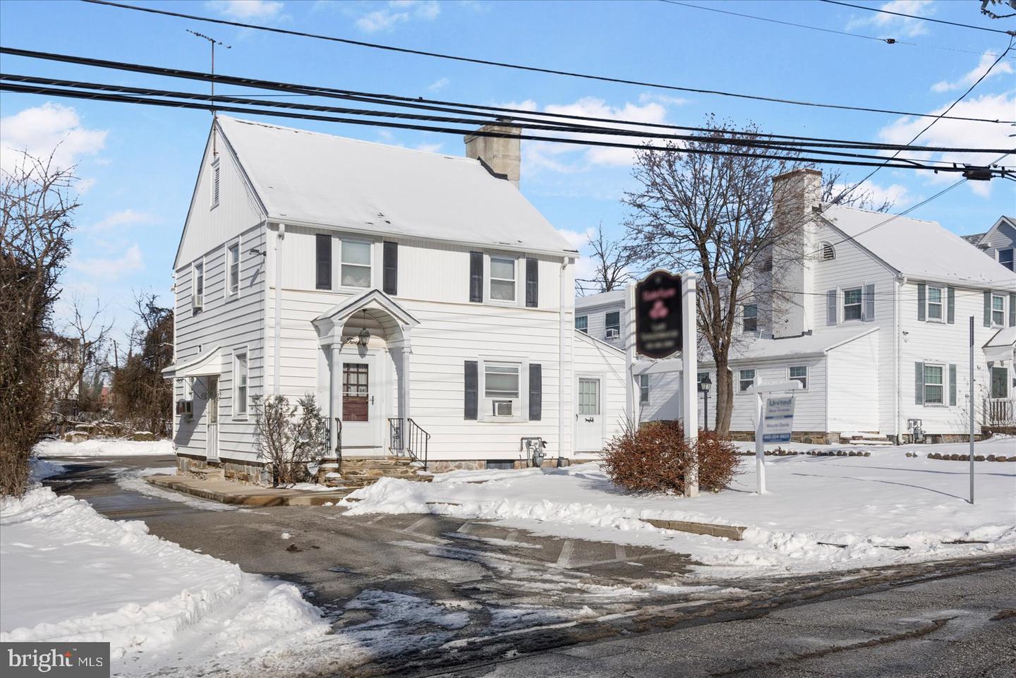 12 Sudbrook Ln, Pikesville, MD 21208 - MLS MDBC2116198 - Coldwell Banker