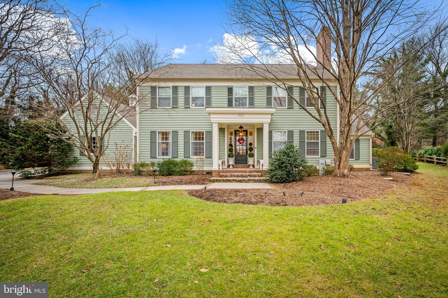 1921 W Joppa Rd, Towson, MD 21204 - MLS MDBC2119050 - Coldwell Banker