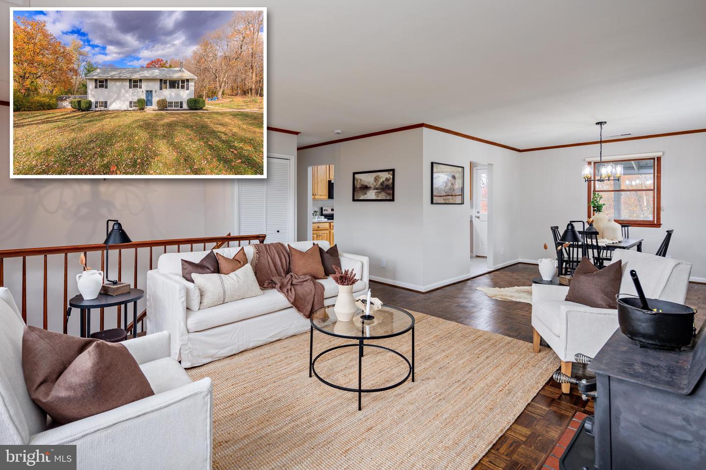 516 Cockeys Mill Rd, Reisterstown, MD 21136 - MLS MDBC2120026 ...