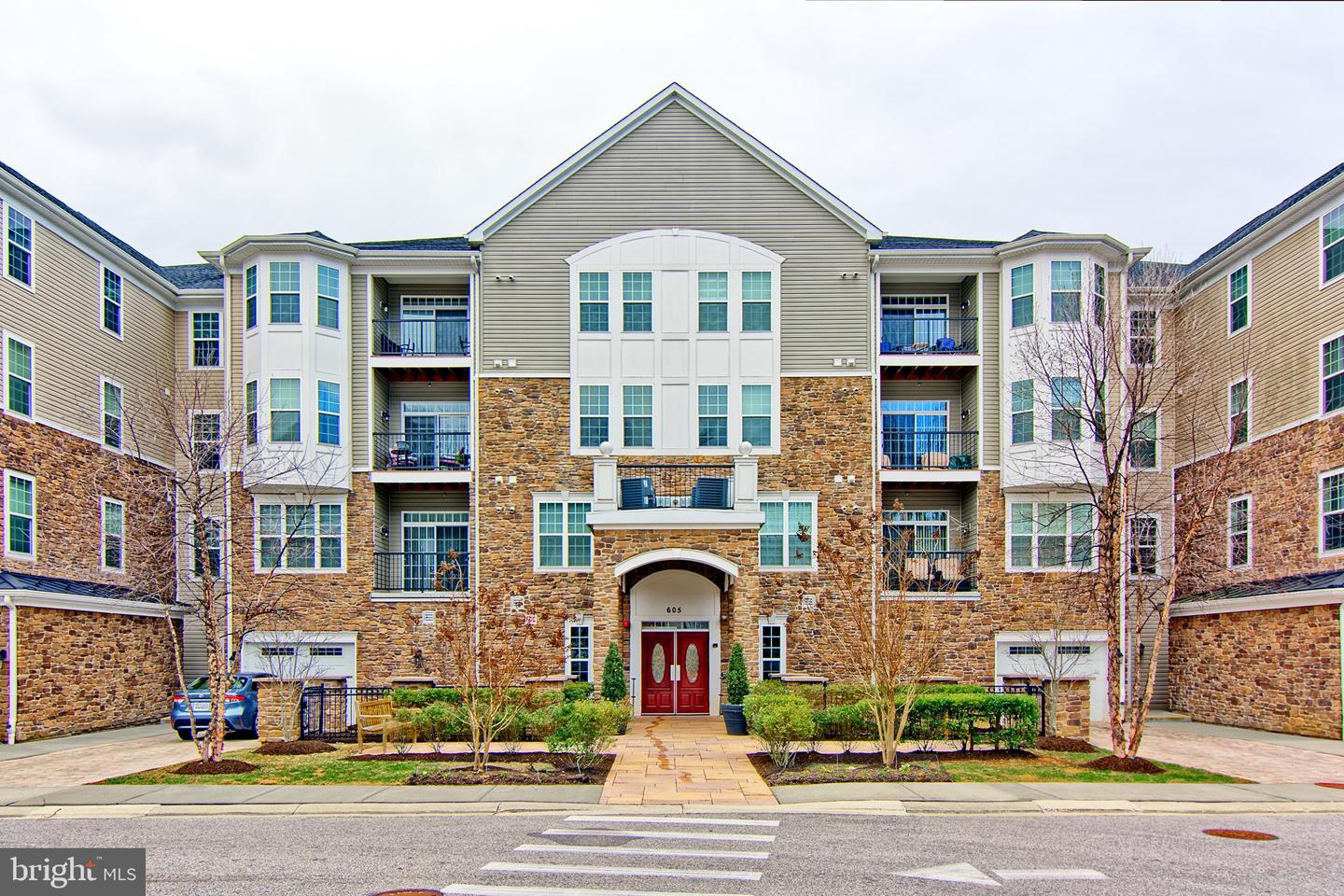 605 Quarry View Ct #404, Reisterstown, MD 21136 - MLS MDBC2122378 ...