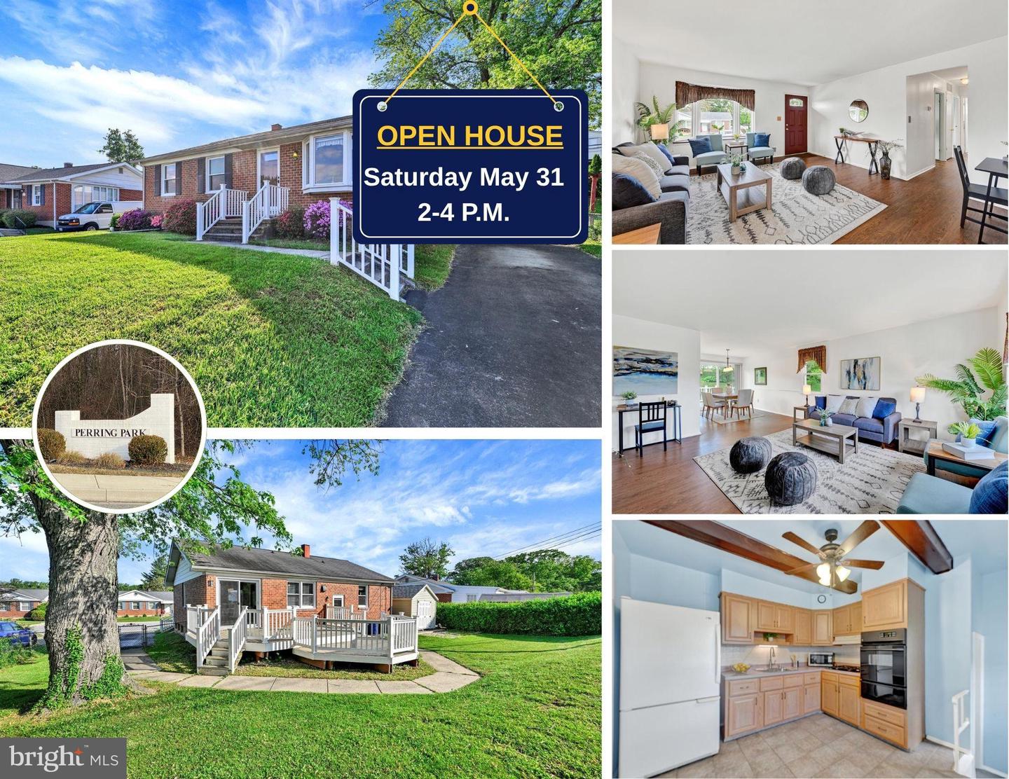 2413 Cider Mill Rd, Baltimore, MD 21234 - MLS MDBC2122652 - Coldwell Banker