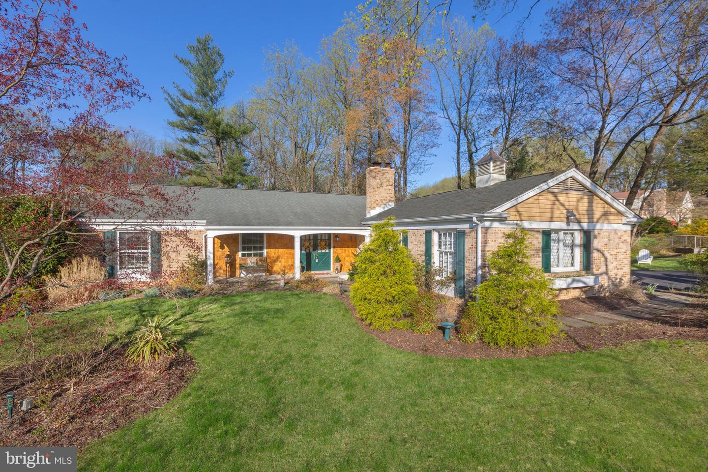 1317 Denby Rd, Baltimore, MD 21286 - MLS MDBC2123678 - Coldwell Banker