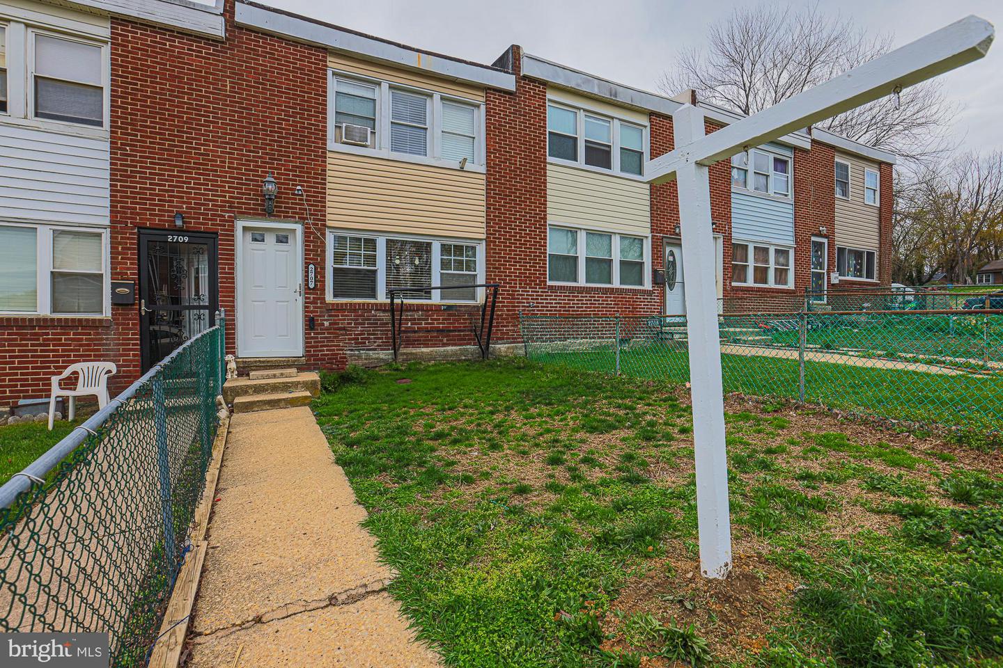 2707 Norfen Rd, Baltimore, MD 21227 - MLS MDBC2124074 - Coldwell Banker
