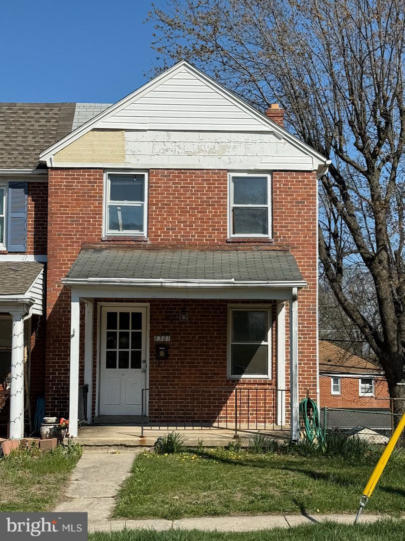 8301 Bon Air Rd, Parkville, MD 21234 - MLS MDBC2124660 - Coldwell Banker