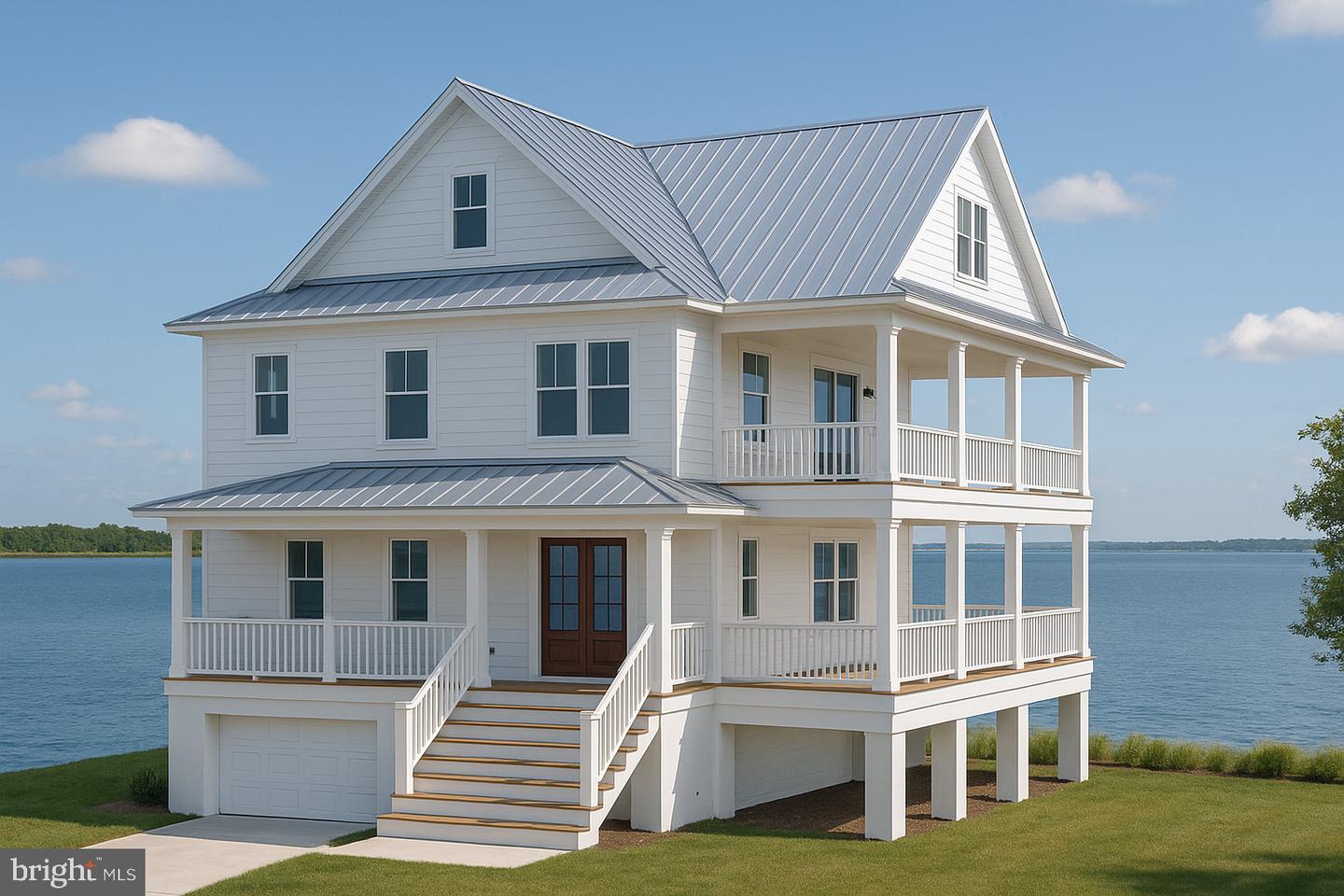 2804 Bay Dr, Sparrows Point, MD 21219 - MLS MDBC2125586 - Coldwell Banker
