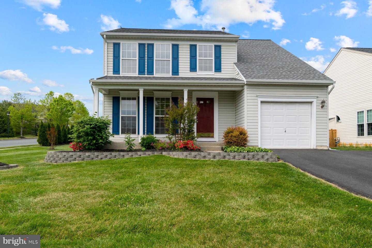 4600 Forge Acre Dr, Perry Hall, MD 21128 - MLS MDBC2126104 - Coldwell ...