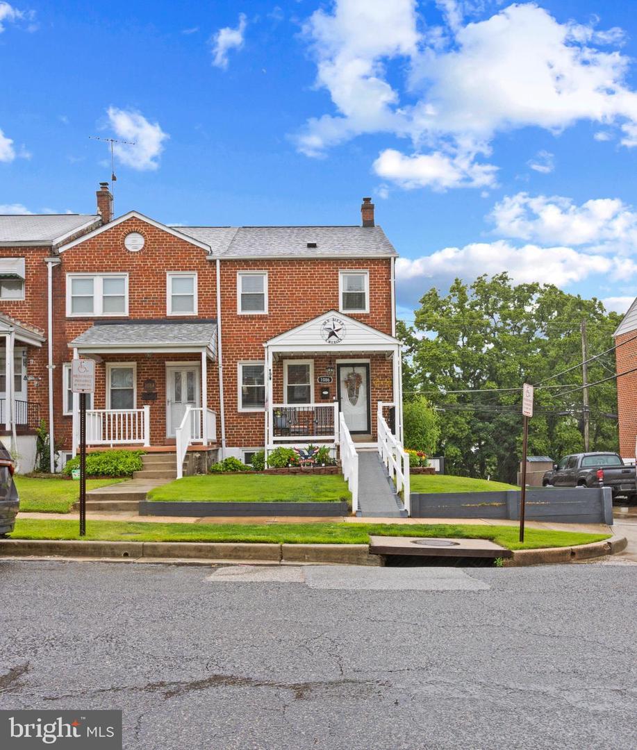 1086 Elm Rd, Baltimore, MD 21227 - MLS MDBC2129310 - Coldwell Banker