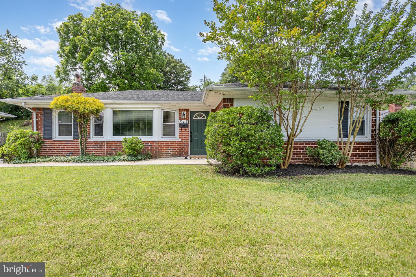 517 Goucher Blvd, Baltimore, MD 21286 - MLS MDBC2129710 - Coldwell Banker