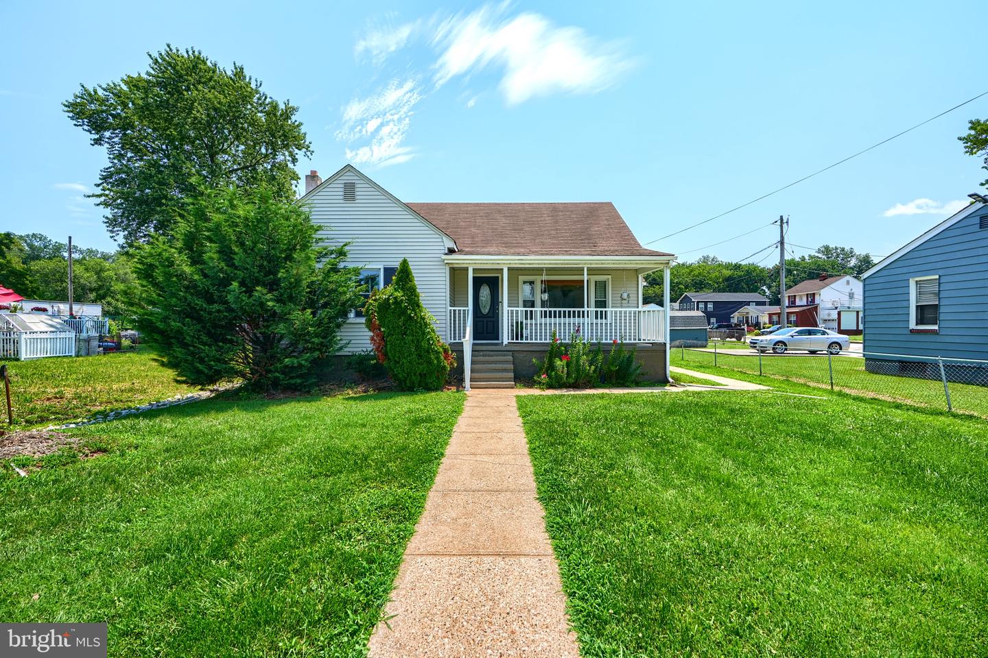 2903 Sparrows Point Rd, Sparrows Point, MD 21219 - MLS MDBC2132412 ...