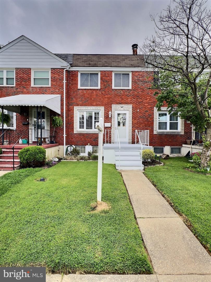 1944 Church Rd, Baltimore, MD 21222 - MLS MDBC2133450 - Coldwell Banker
