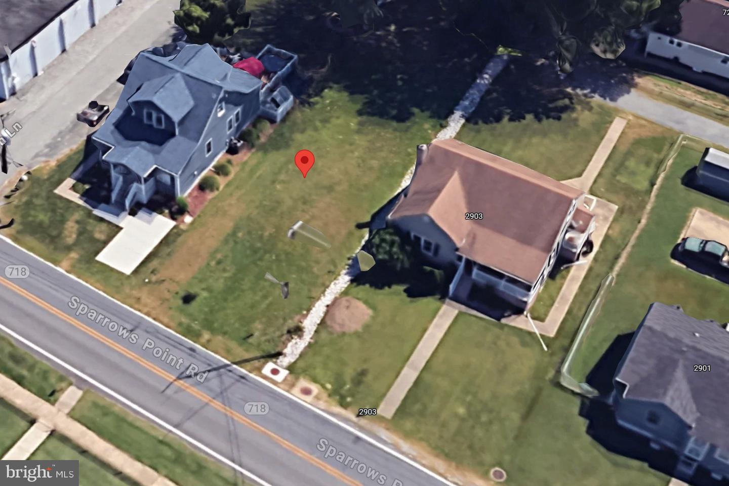 2905 Sparrows Point Rd, Sparrows Point, MD 21219 - MLS MDBC2134222 ...
