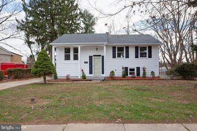 301 E Cherry Hill Rd, Reisterstown, MD 21136 - MLS MDBC461782 ...