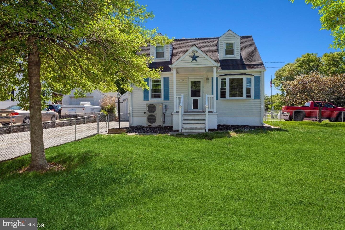 2222 Turkey Point Rd, Baltimore, MD 21221 - MLS MDBC528406 - Coldwell ...