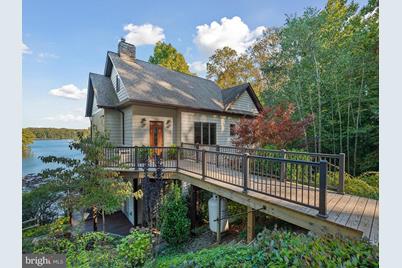 2315 Delight Ct, Saint Leonard, MD 20685 - MLS MDCA2008854 - Coldwell ...