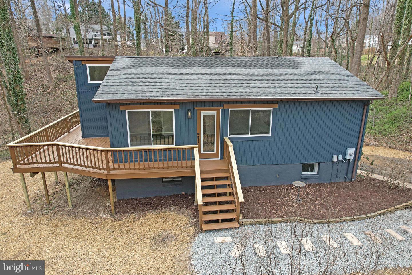 6852 Old Bayside Rd, Chesapeake Beach, MD 20732 - MLS MDCA2010300 ...