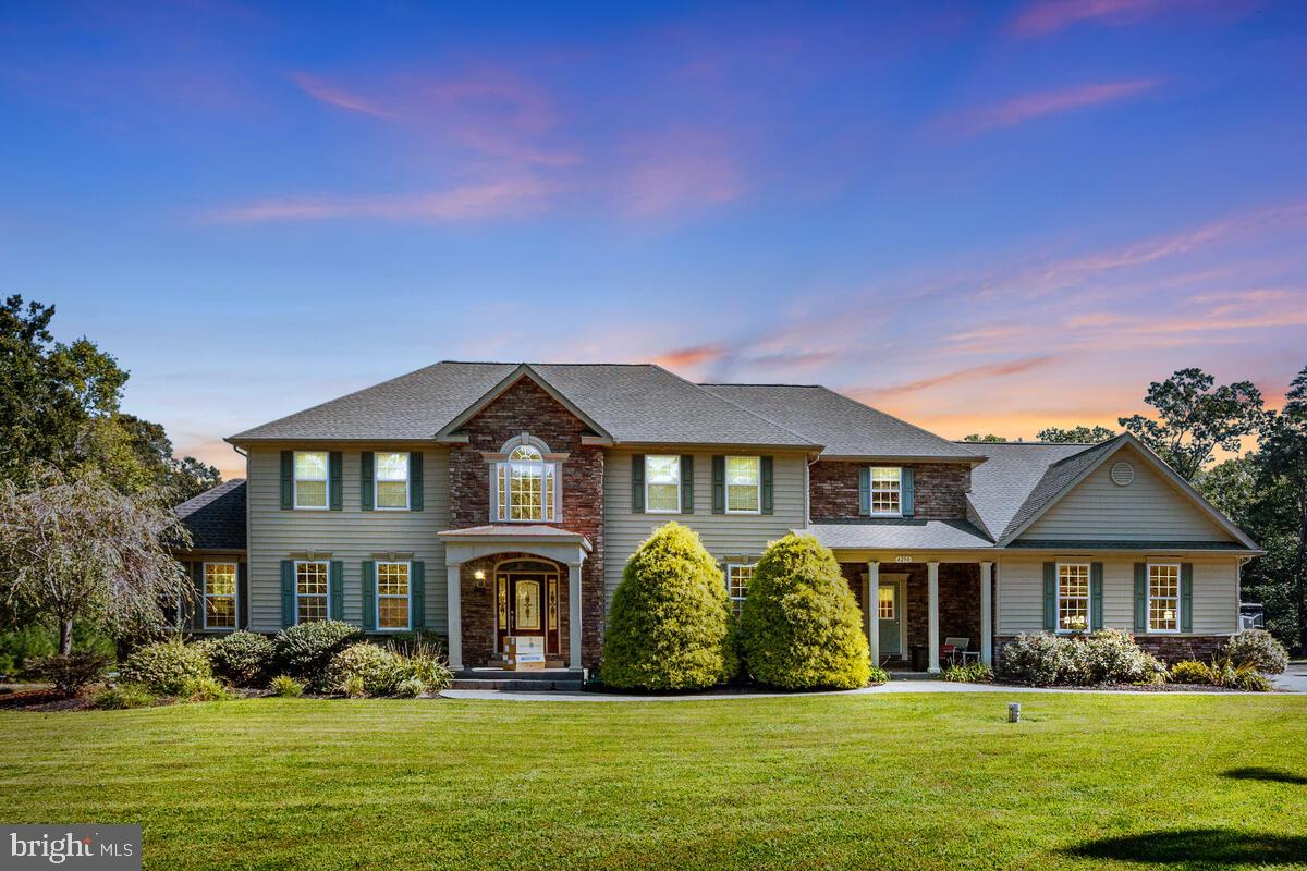 4250 Hidden Creek Rd, Port Republic, MD 20676 - MLS MDCA2011540 ...