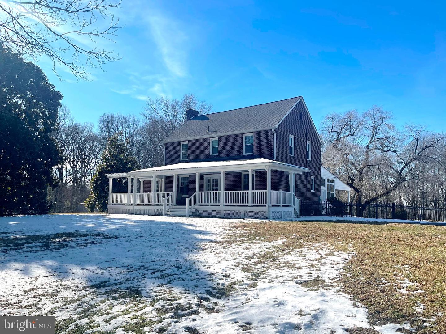 4085 Hallowing Point Rd, Prince Frederick, MD 20678 - MLS MDCA2014334 ...